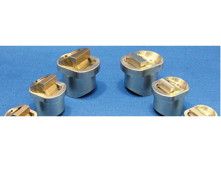 Dyna-Force Clamps | Mt-Tech