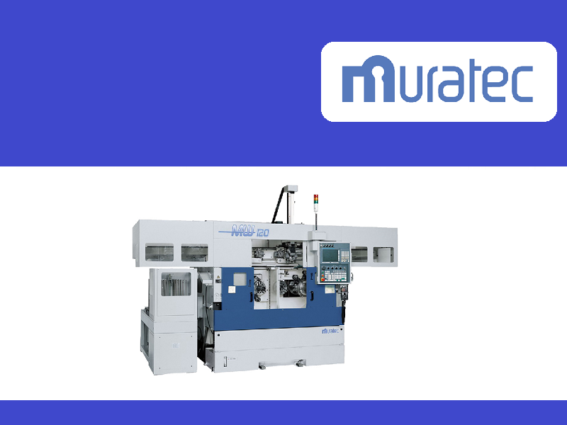 Muratec | Mt-Tech