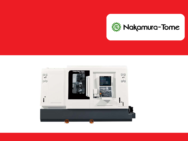 Nakamura Tome | Mt-Tech