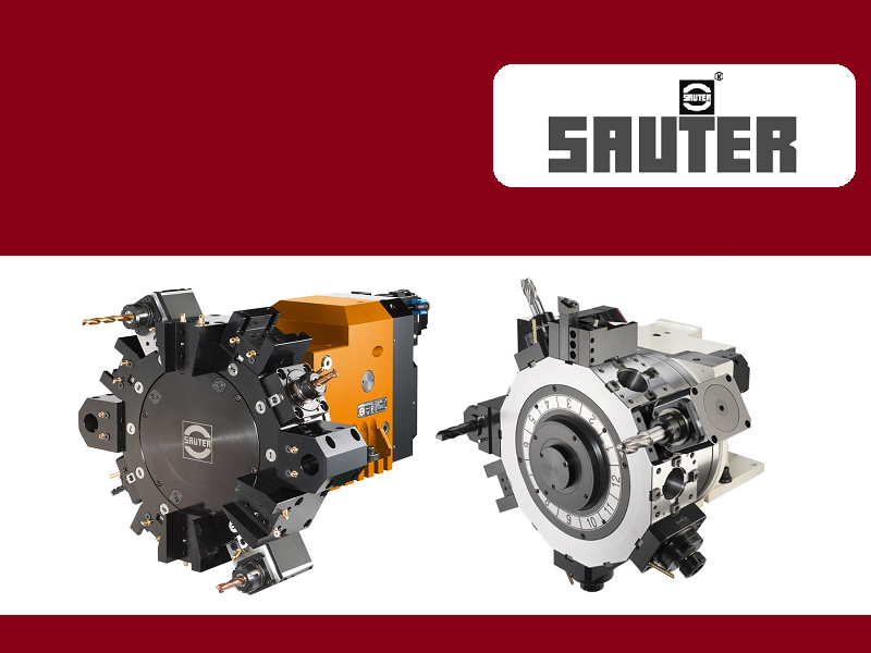 Sauter | Mt-Tech
