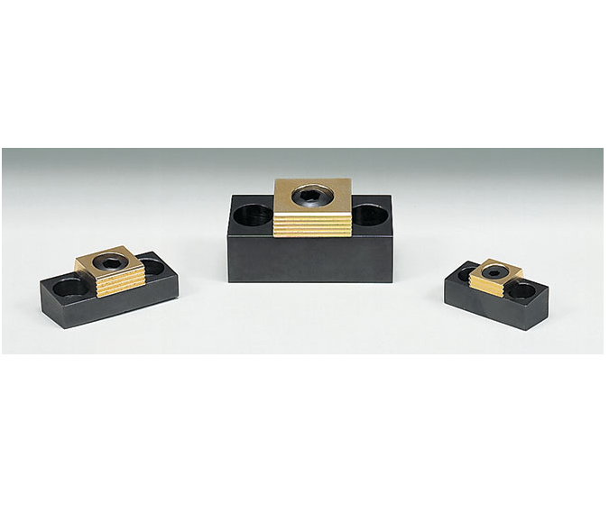 Compact Toe Clamps | Mt-Tech