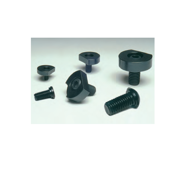 Machinable Fixture Clamps | Mt-Tech