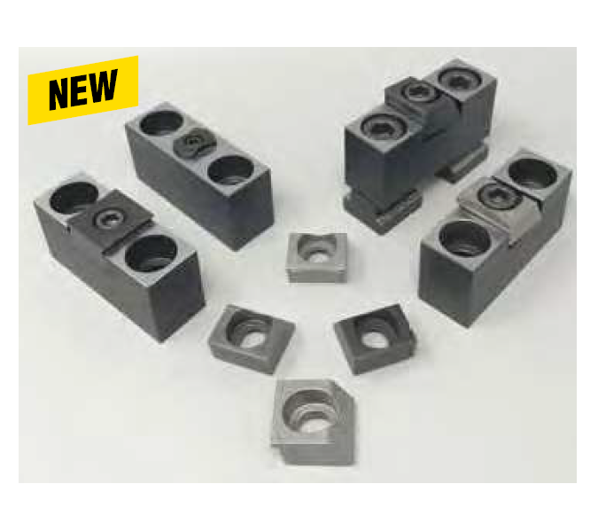 Modular In-Line Clamping System | Mt-Tech